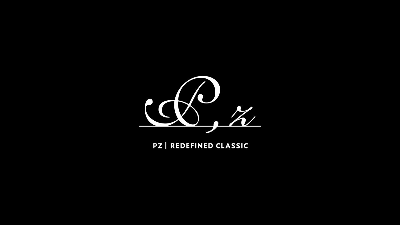PZ REDEFINED CLASSIC